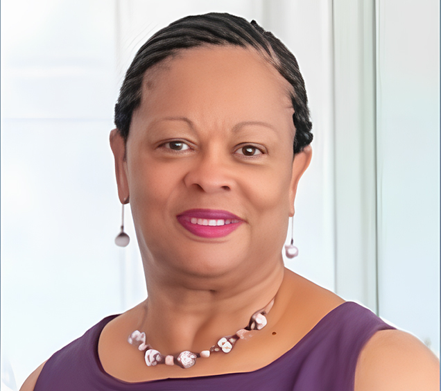 No. 1 Author Freda H. McBride